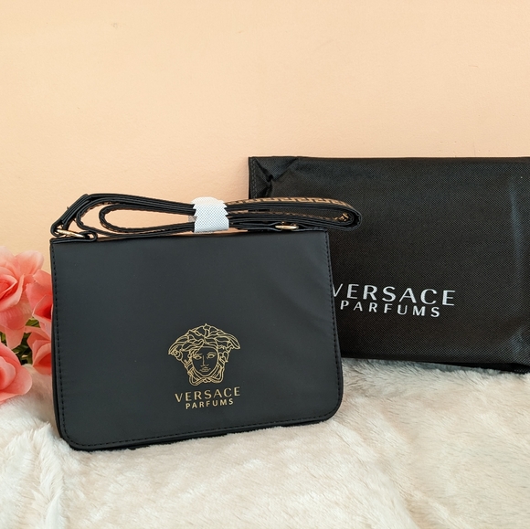 Versace | Bags | Versace | Poshmark